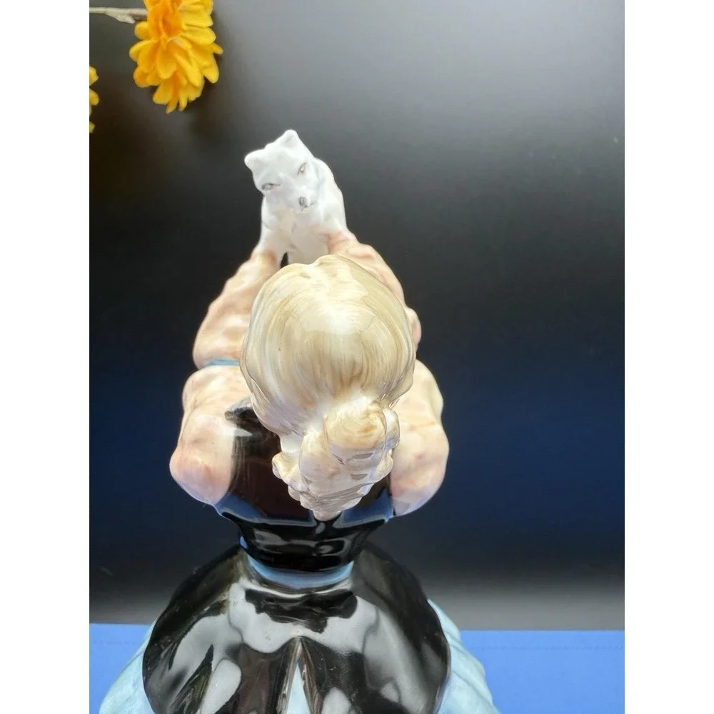 Royal Doulton | Art | Royal Doulton Susan W Puppy Dog Hn 2952 The ...